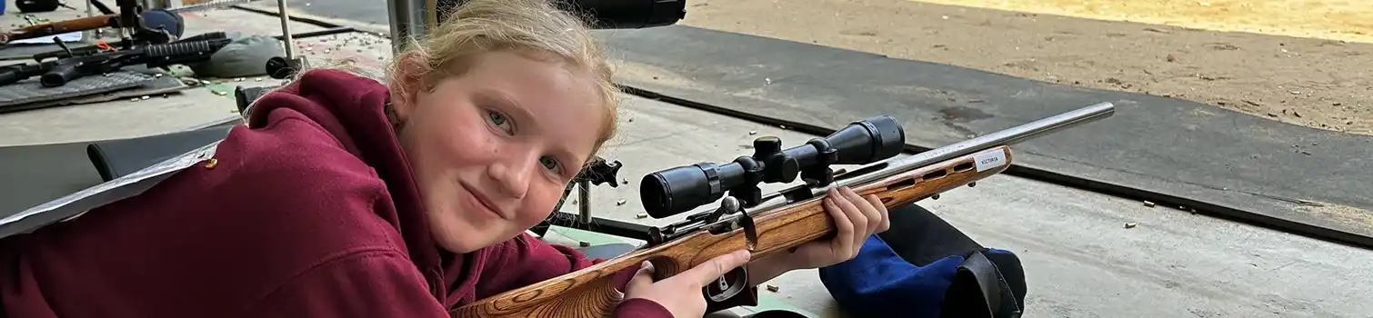 Recreational Target Shooting – SFC | FTC